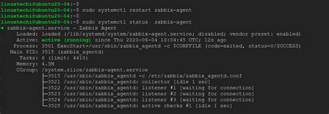 how to add linux host in zabbix server for monitoring