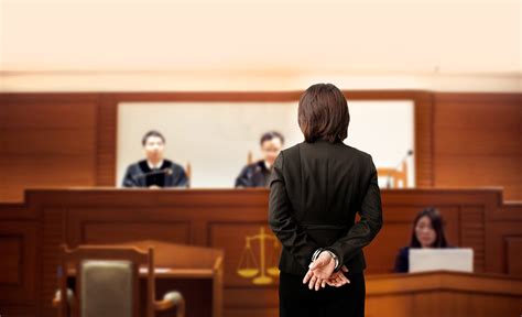 What To Know About Preliminary Hearings In Criminal Cases