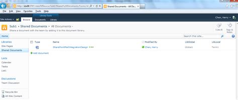 sharepoint connoisseur july 2012