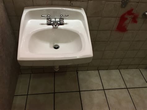 Frat House Bathroom Katharos Cleaning Services Tallahassee