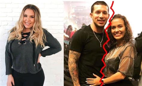 Briana Dejesus Slams Kailyn Lowry For Being Obsessed With Javi Marroquin