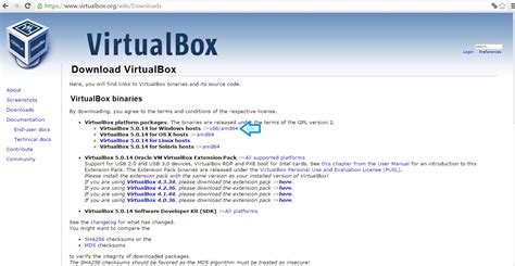 Como Descargar E Instalar Virtualbox En Windows Como Instalar Netbeans