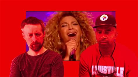 Beyonce Sex On Fire Reaction Youtube