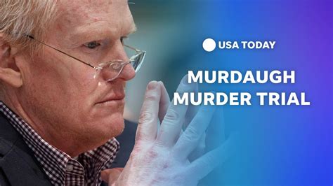 Alex Murdaugh Trial Live The Latest From Colleton County Courthouse