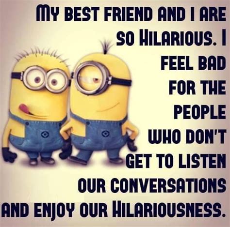Pin By Diane Hilton On I Love Minions Fun Quotes Funny Minion Jokes