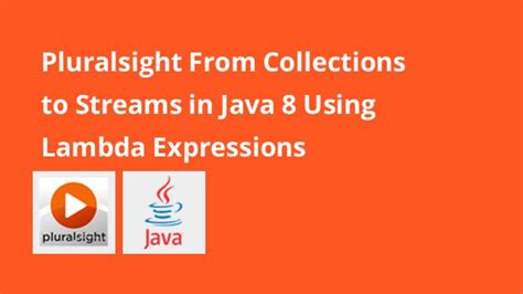 کار با collections و streams در java 8 با استفاده از
