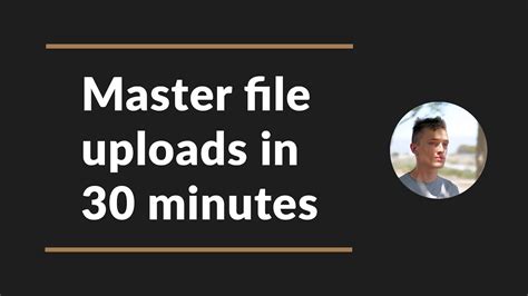 learn how to uploads files in node js and react js with formidable in