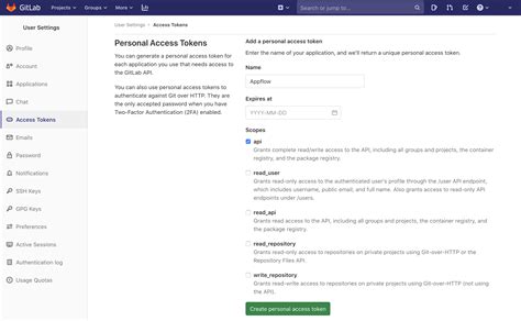 ionic appflow now integrated with gitlab self managed ionic blog