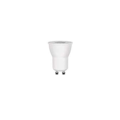 Lâmpada De Led Mini Dicróica Confira Na Decor Lumen