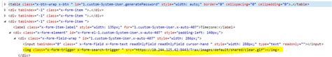 css using locators to access sibling of current element