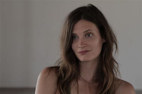 Crítica Marfa Girl