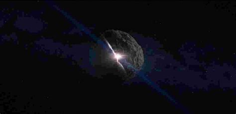 We Can Stop Asteroid Bennu From Hitting Earth In 2135 By Simply