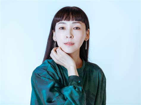 麻生久美子さん、映画『高野豆腐店の春』で「大好きな広島に帰れた」：telling テリング