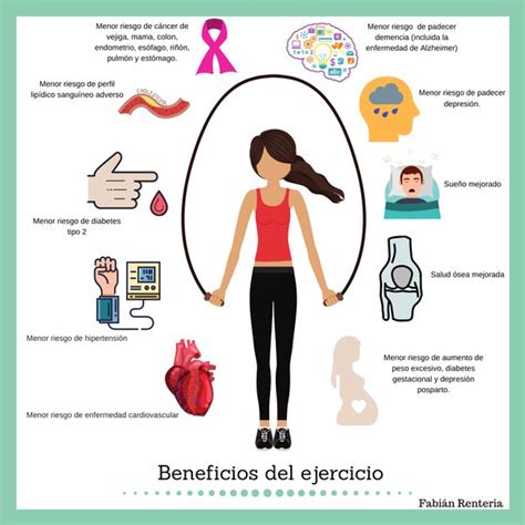 ¿cuáles Son Los Principales Beneficios Del Ejercicio Para La Salud Quora
