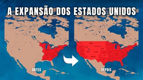 HistÓria Dos Estados Unidos Formação Dos Estados E Guerra Civil