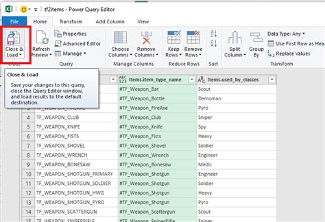 import json data in excel 2016 or 2019 or office 365 using a get