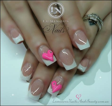Luminous Nails And Beauty Gold Coast Queensland