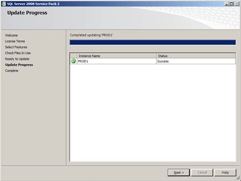 how to patch sql server 2008 failover cluster… mssqltrek