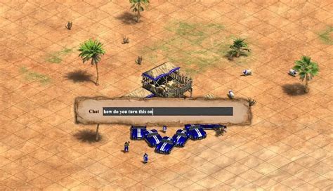 Age Of Empires 2 Cheats Complete List For 2024