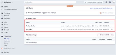 stripe manage subscription payment using codeigniter