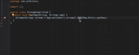intellij idea 2018 3 early access program is open the intellij idea blog