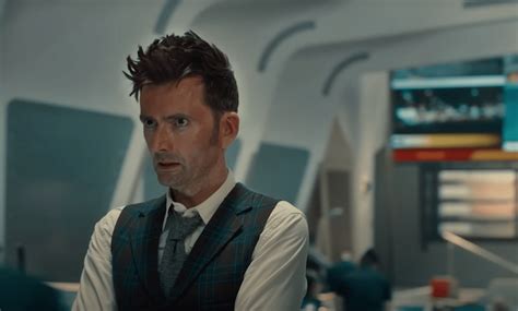 “doctor Who” 60th Anniversary Specials Trailer Is Here