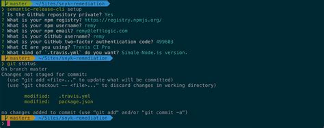 versioning the chicken and egg