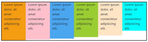 padding and margin classes in bootstrap 5