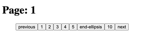 [reactjs] how to implement pagination in reactjs syntaxfix