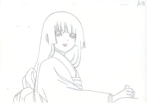 【やや傷や汚れあり】★地獄少女 直筆アニメ素材 動画1枚 閻魔あい 地獄流し Hell Girl 12の落札情報詳細
