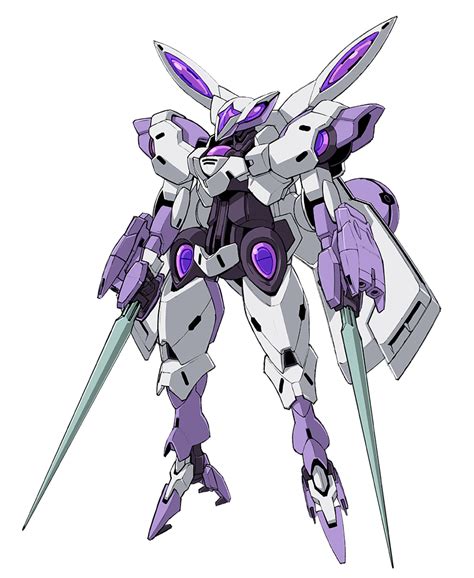 秋アニメ「機動戦士ガンダム 水星の魔女」声優・あらすじ・登場キャラ・機体…情報まとめ 24枚目の写真・画像 アニメ！アニメ！