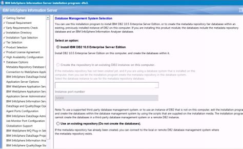 Ibm Infosphere Datastage Installation Tutorial Leon Lu