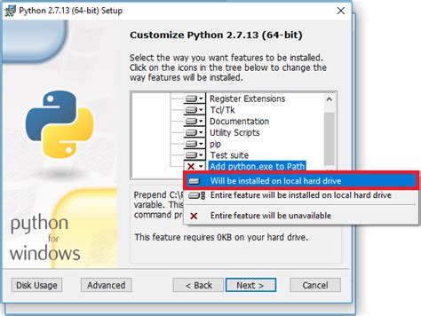 installing openstack cli on windows platform9
