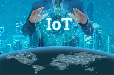 Iot Bionics And Bots