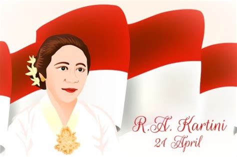 10 Ucapan Hari Kartini Yang Menginspirasi Untuk Perempuan