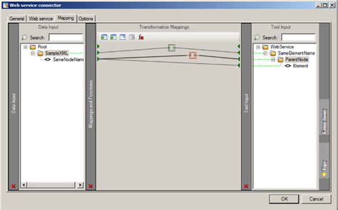 how to process xml with elements with the same name codeless platforms
