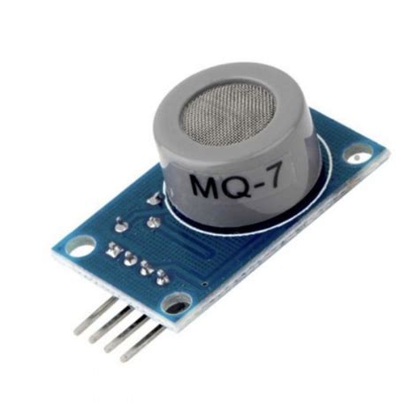 mq 7 carbon monoxide sensor coal gas sensor module