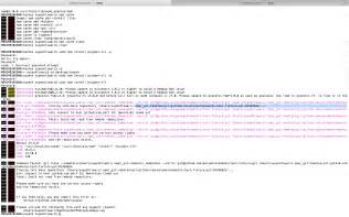 node js polymer is not installing in mac stack overflow