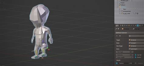 unity animation rigging tutorial draw sketch out