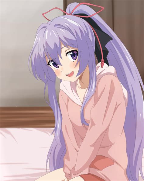 Nagami Suzuka Ore Ga Suki Nano Wa Imouto Dakedo Imouto Janai Drawn By