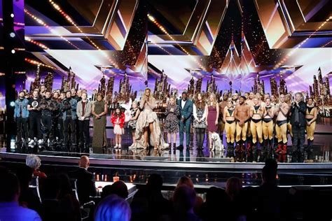 Americas Got Talent Season 12 Finale Another Young Talent Wins The