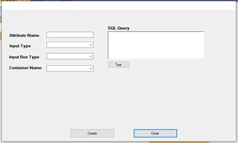 winforms c how to create object in 1st form from 2nd