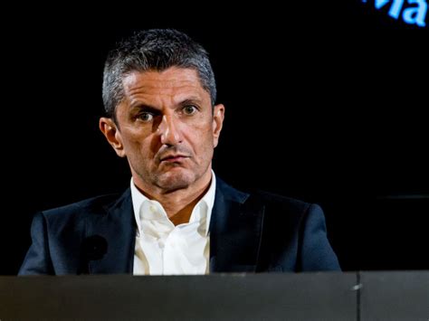 Răzvan Lucescu A Vorbit Despre Plecarea De La Paok Salonic