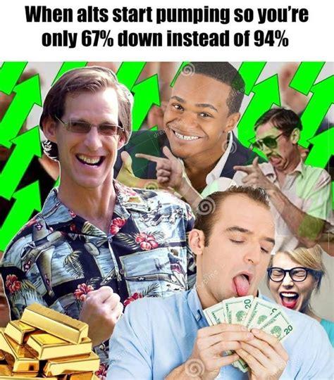 100 Of The Best Crypto Memes So Funny Youll Laugh Your Face Off