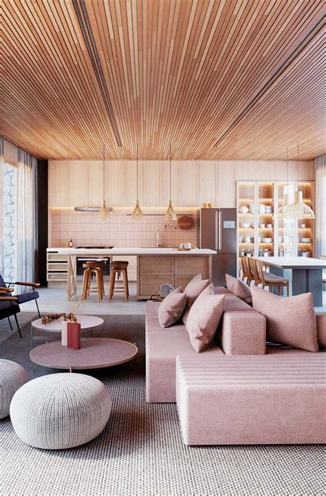 17 Estilos De Decoração De Casa Para Inspirar A Sua Bertholi