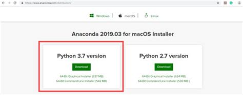 getting started with python