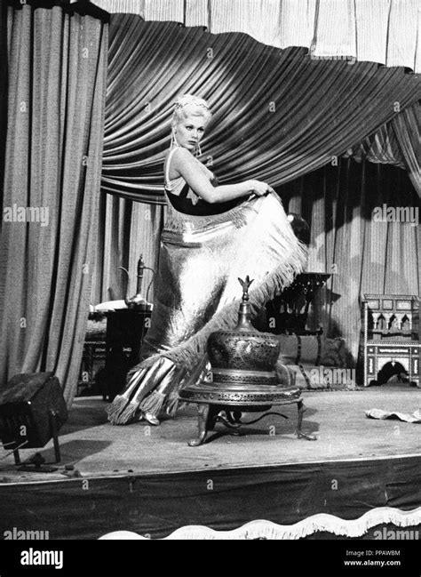 Kim Novak Jeanne Eagels 1957 Columbia Pictures File Reference