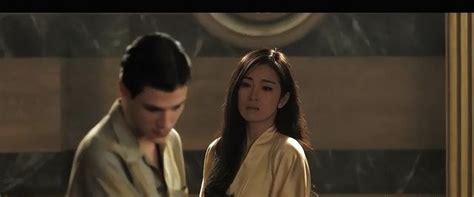 少年汉尼拔：巩俐与法国少年的一场惊世邂逅