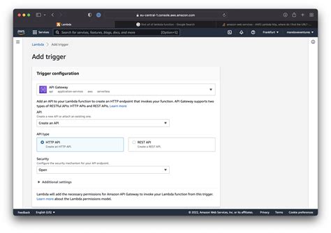 getting started with swift aws lambda runtime