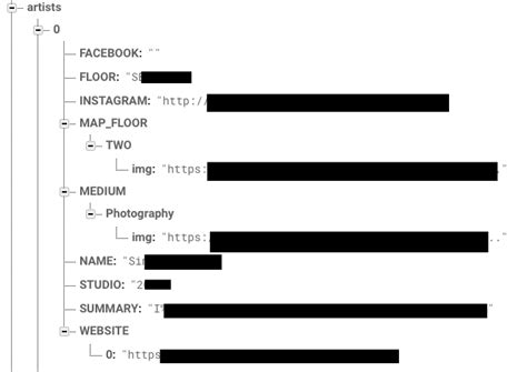 ios retrieve nested data from firebase using swift stack overflow
